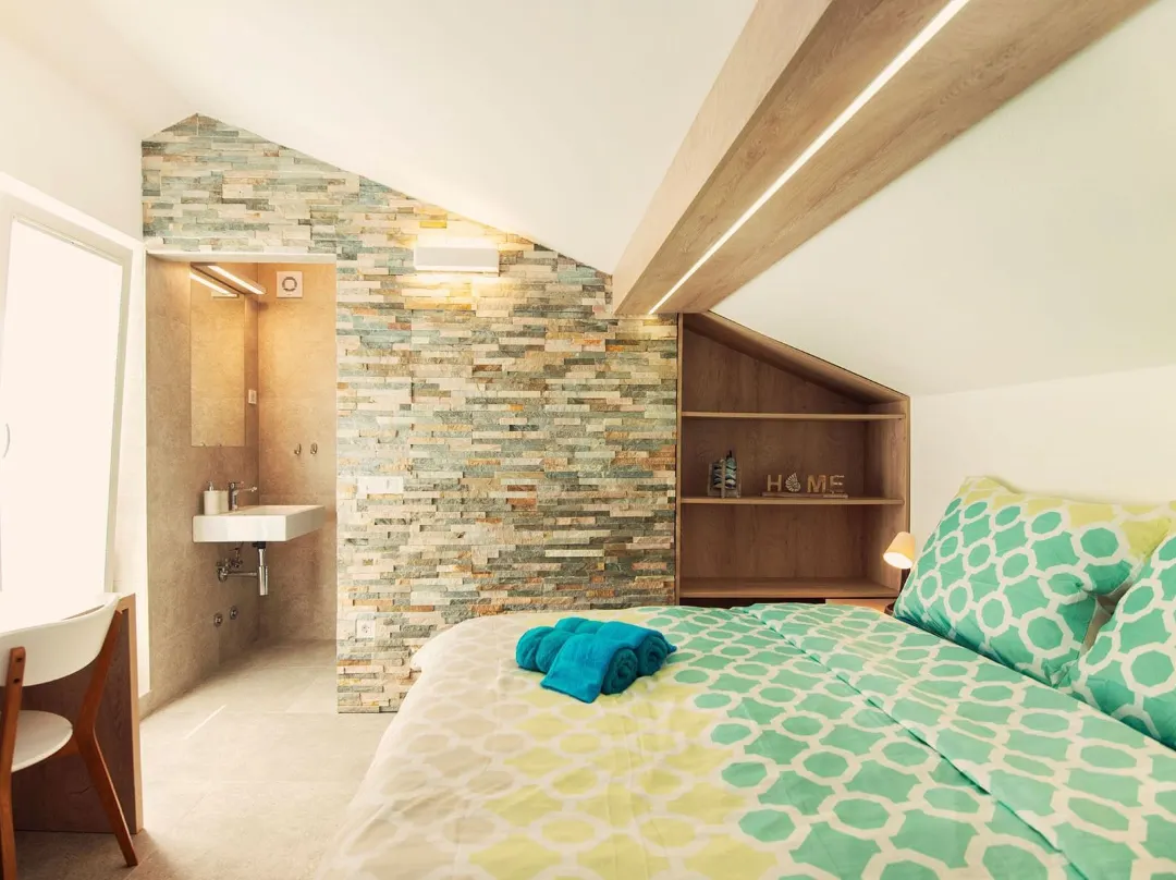 Old Town Rooms Piran - Piran