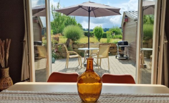 Le Chant du Coq Studio Touristique - Chassepierre - Belgique ...