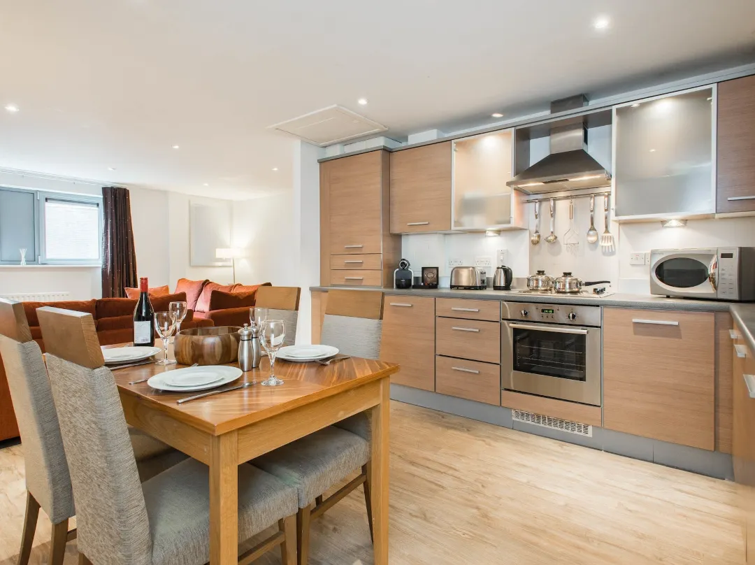 Premier Suites Newcastle - Newcastle upon Tyne