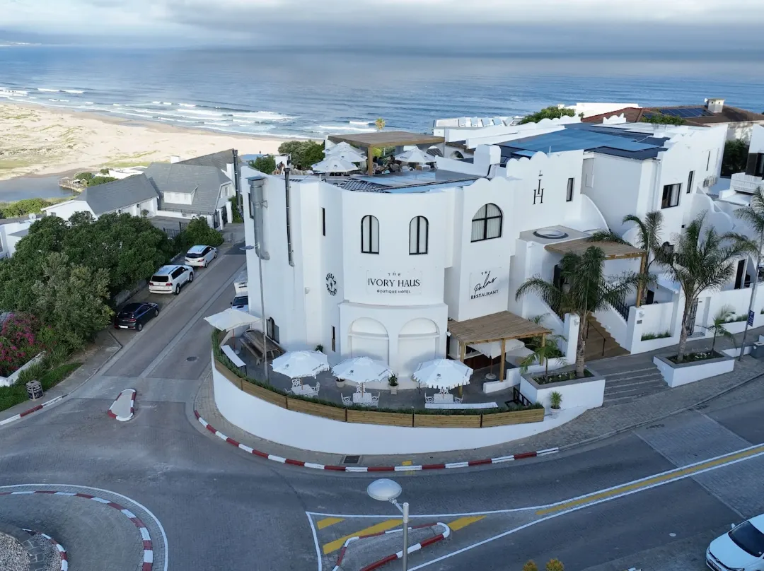 The Ivory Haus - Plettenberg Bay