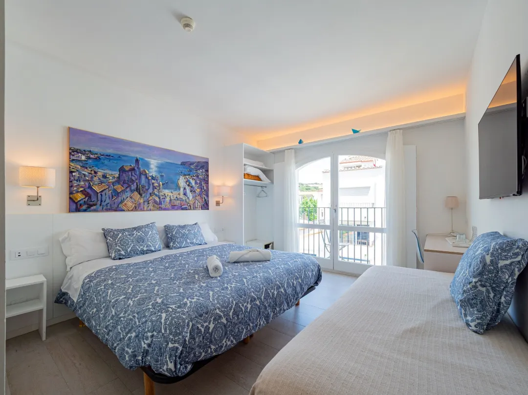 Hostal Marina Cadaqués - Cadaqués