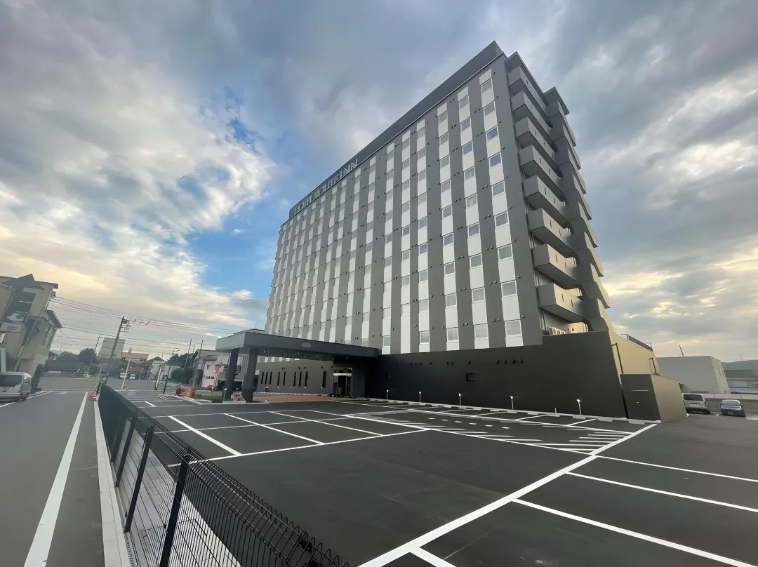 Hotel Route Inn Numata - Numata