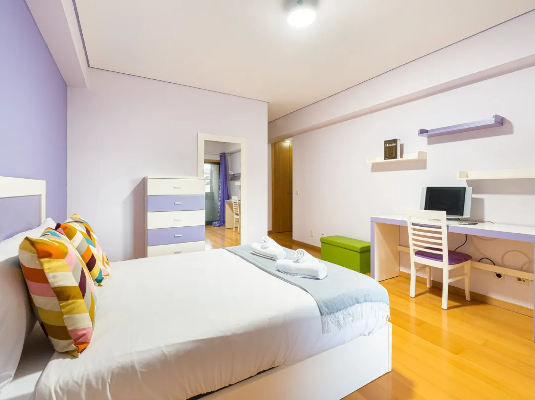 Guestready - Estadia Confortável Em Gaia - Vila Nova de Gaia