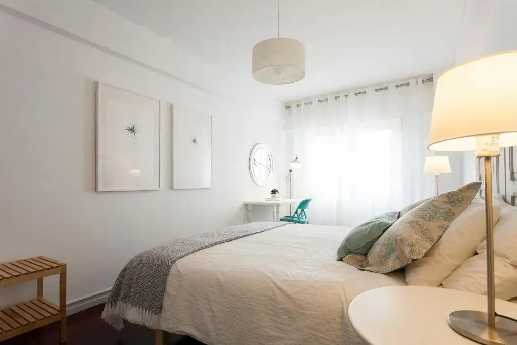 Guestready - Stylish Haven In Lisbon - Lissabon