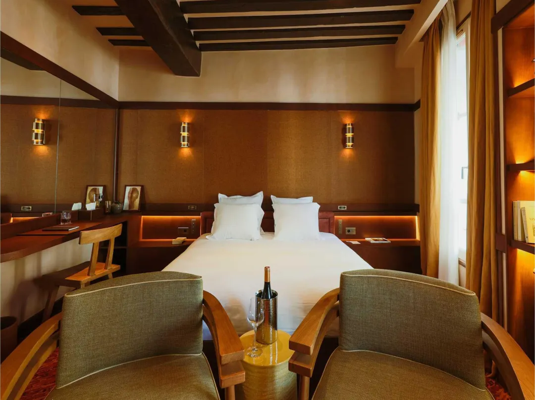Confidential Suite 6, A Stone's Throw From The Louvre - Paris