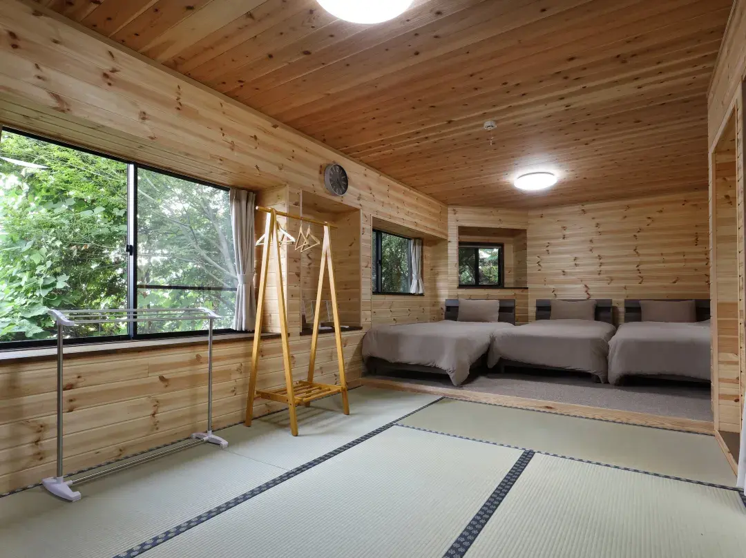 Kitanagato Retreat Hotel Yukyu No Toki - Yamaguchi Prefecture, Japan