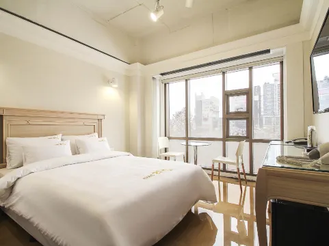 Wonju 2in Branch No.2 - Wonju-si