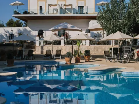 Prinsotel Mal Pas - Alcúdia