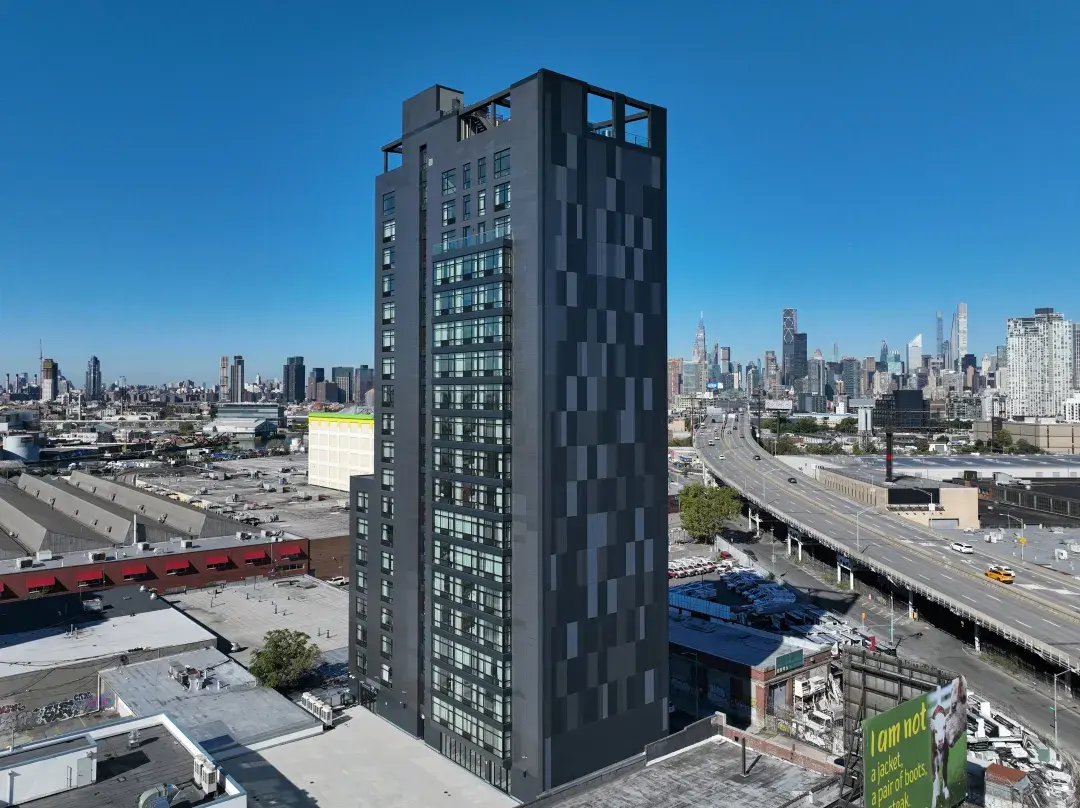Holiday Inn Express Long Island City E - New York By Ihg - Jackson Heights - Queens NY