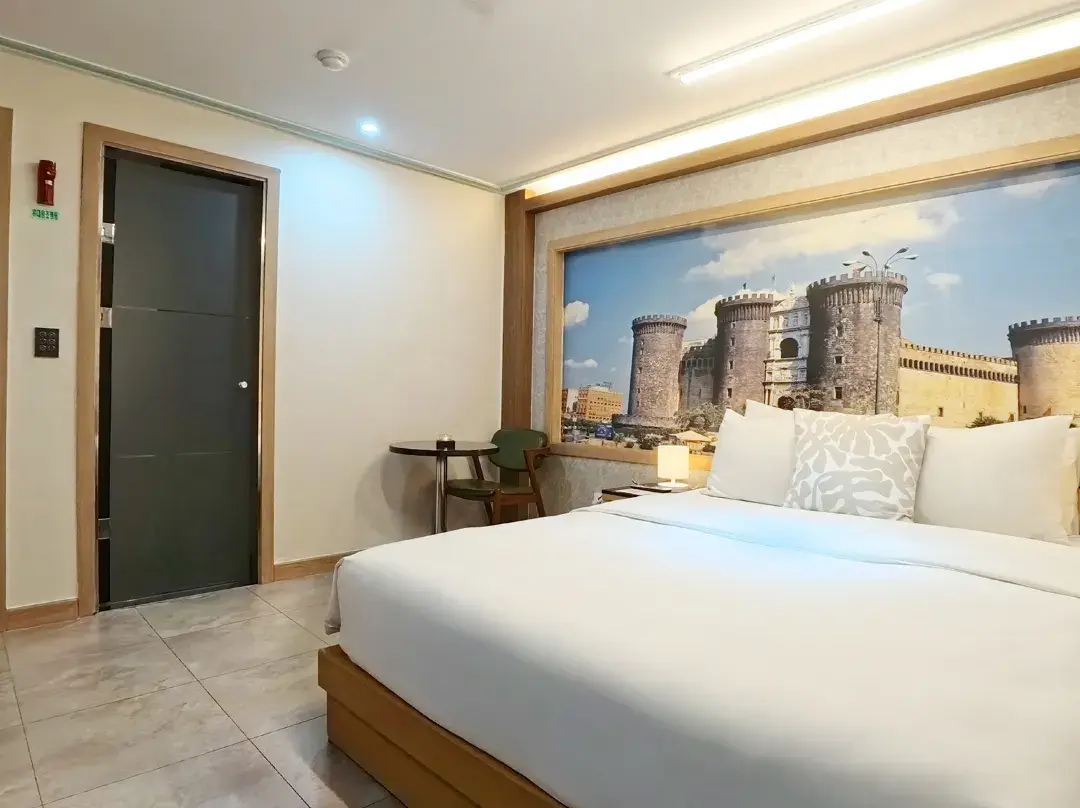 Chungju Napoli - Chungju