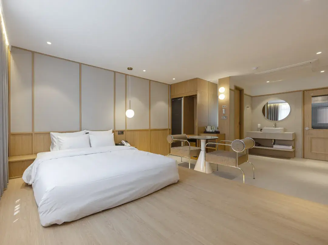 On U Hotel - 신안동