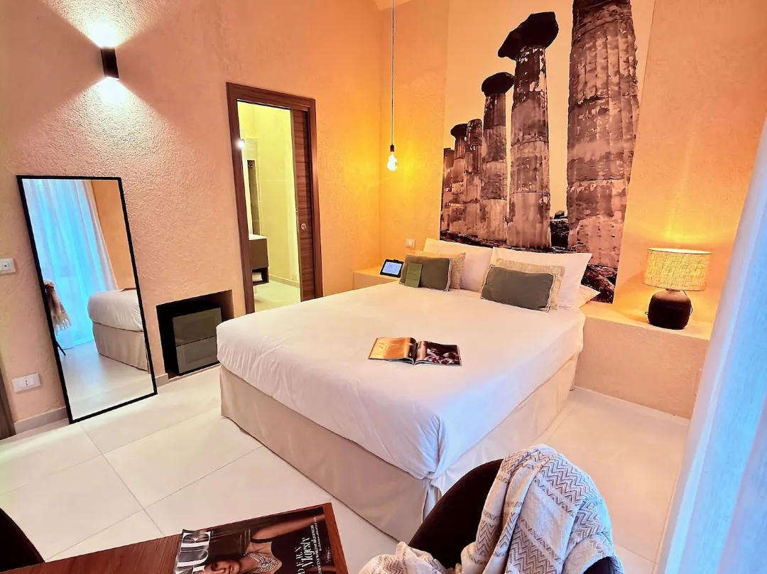 Bìfara Rooms - Palermo