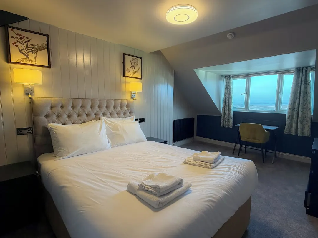 Nomi Rooms & Restaurant - Anglesey