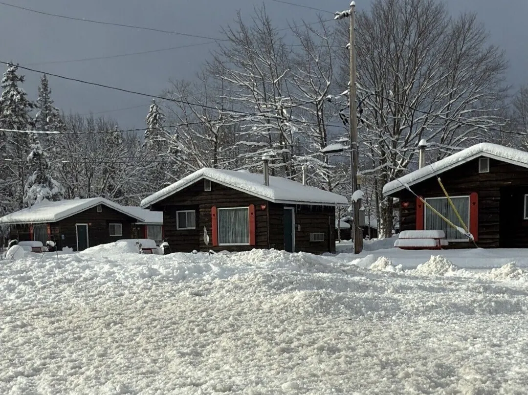Glenview Cottages - Sault Ste. Marie