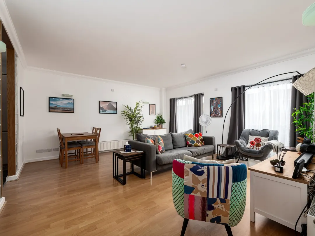 Guestready - Trendy Stay Near Brick Lane Market - London