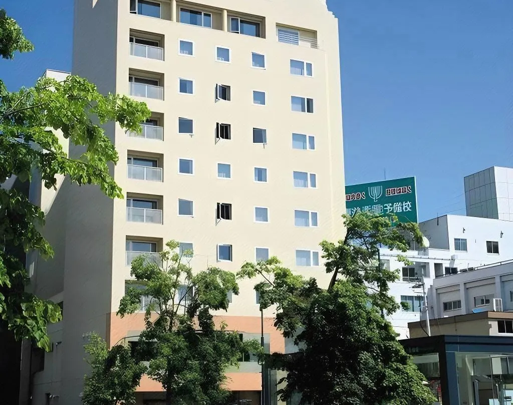 Tokachi Gardens Hotel - Obihiro