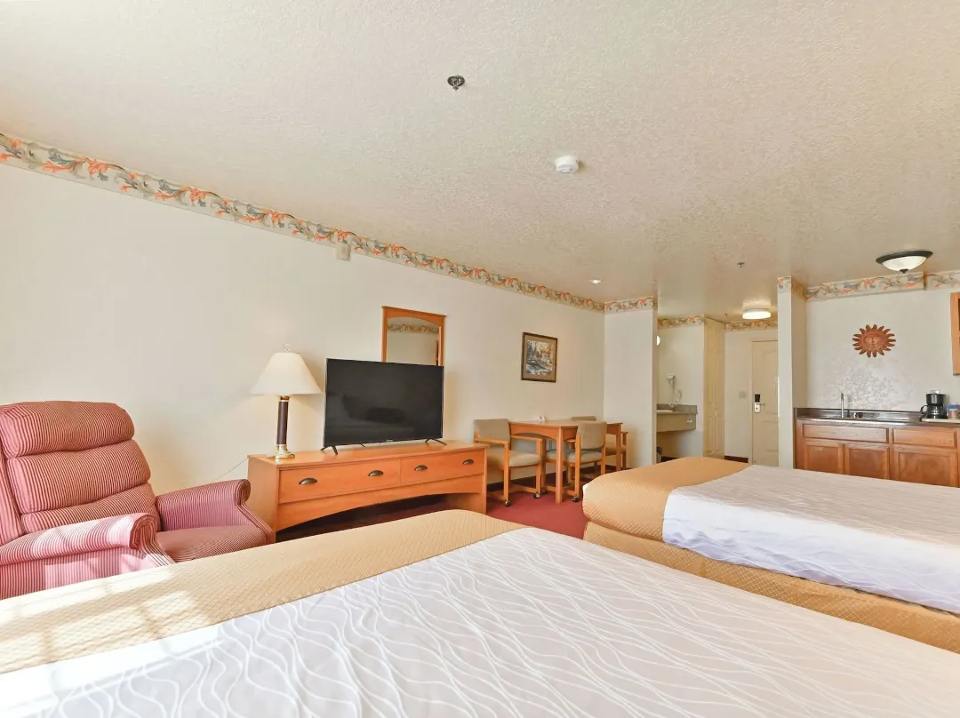 Murphys Suites - Sonora, CA