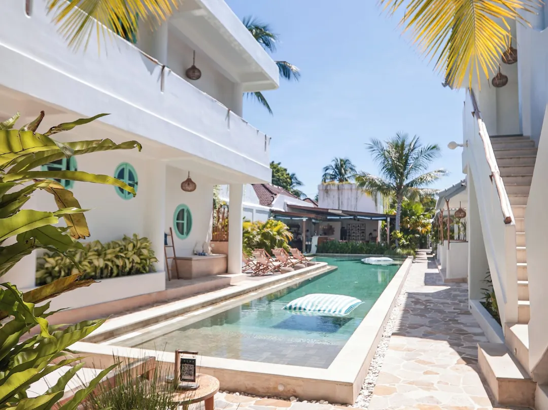 Quma Boutique Hotel - Adults Only - Gili Islands