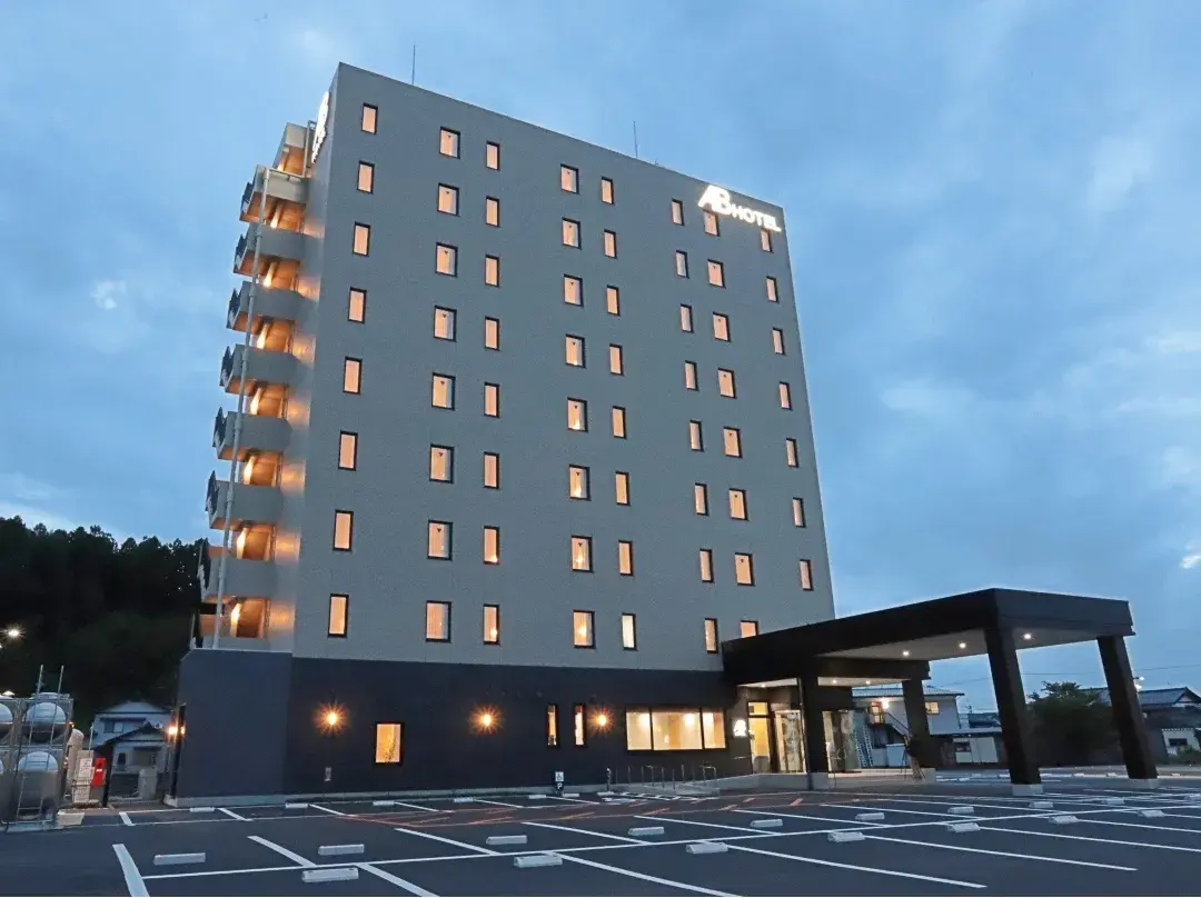 Ab Hotel Echizen Takefu - Echizen