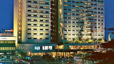 Aryaduta Menteng, Jakarta Pusat - Foto, Ulasan, Penawaran | Trip.com