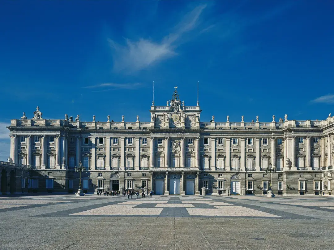 Barceló Emperatriz - Madryt