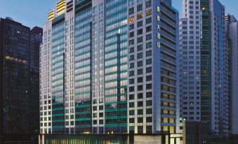 Kerry Hotel, Beijing(北京嘉里大酒店),Beijing - Updated 2024 Reviews & Prices ...