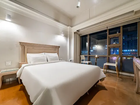 Wonju 2in Branch No.2 - 무실동