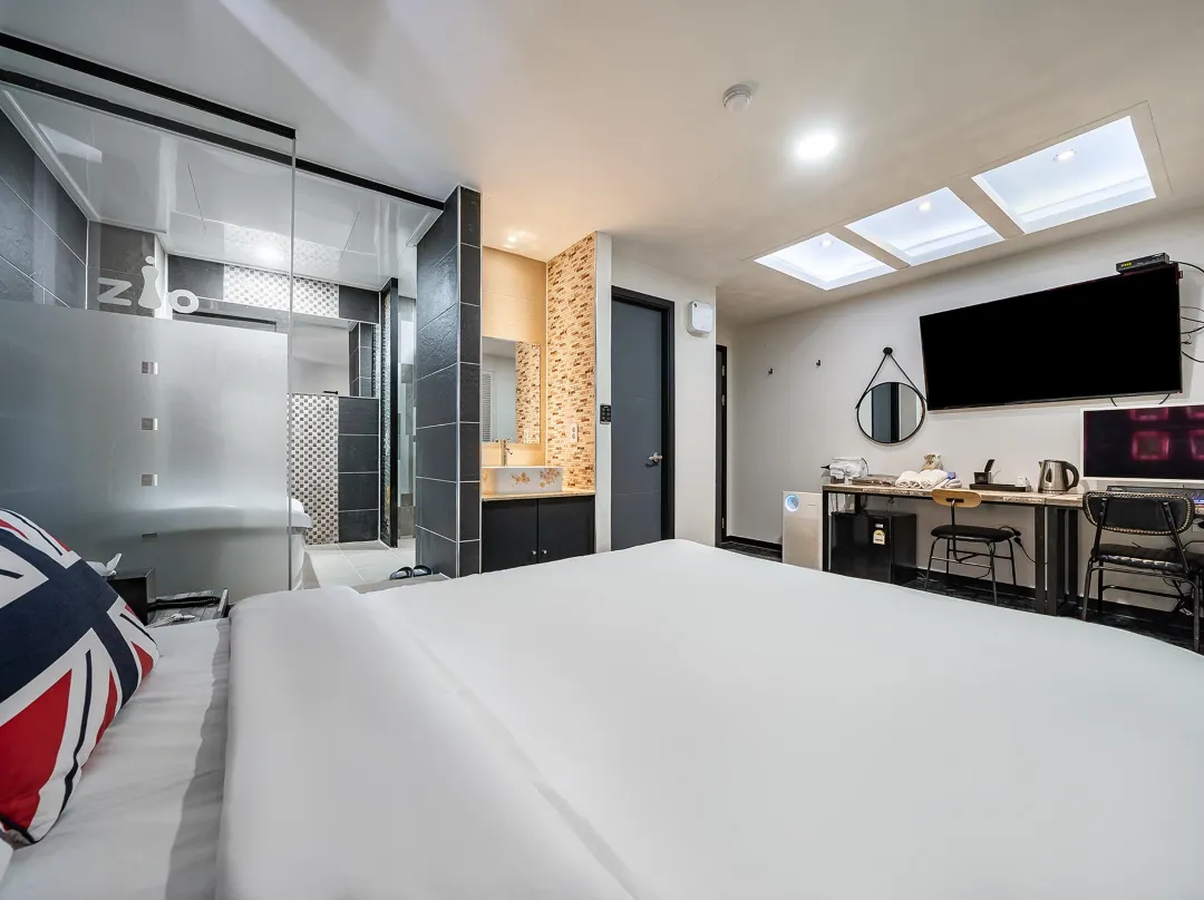 Gimpo Cozaza - Gimpo-si