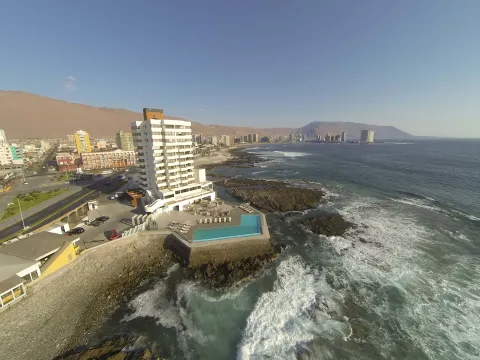 Gavina - Iquique
