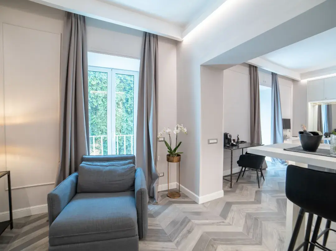 Suite Spartano Sorrento - Sorrento