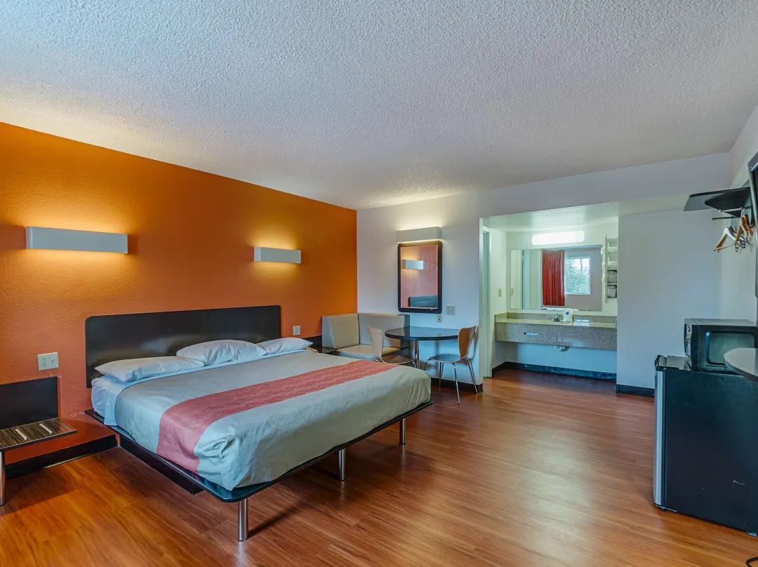 Motel 6 Winchester, Va - Shenandoah National Park