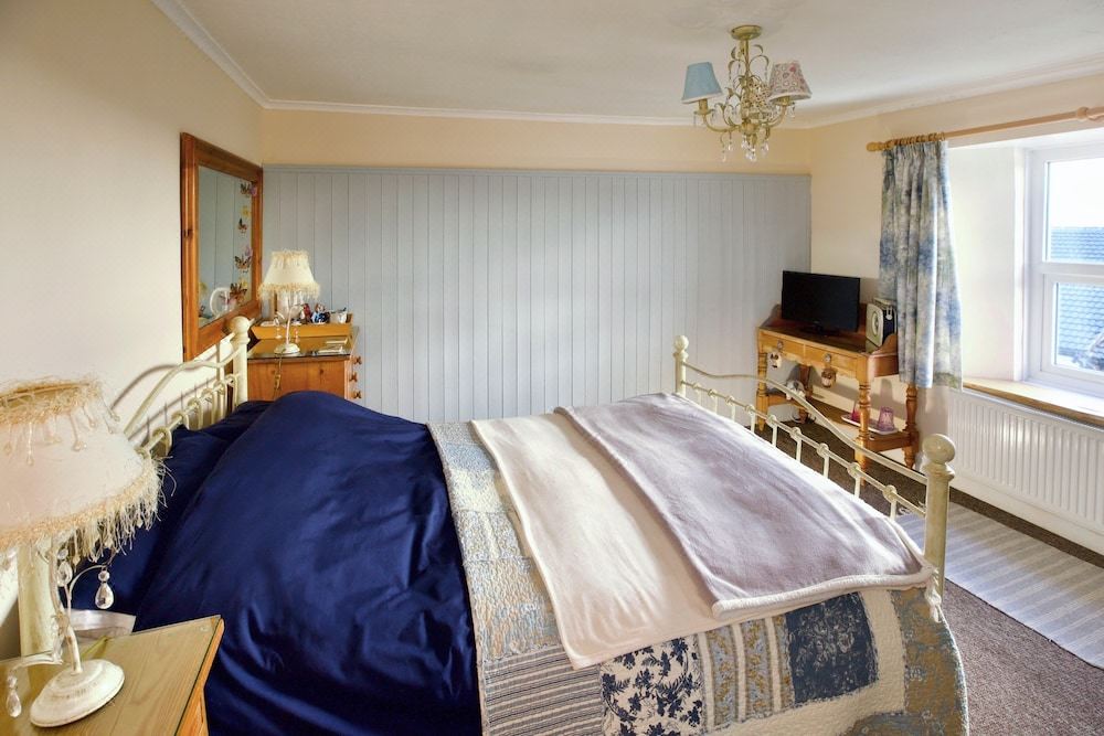 Vine Cottage - Cornouailles