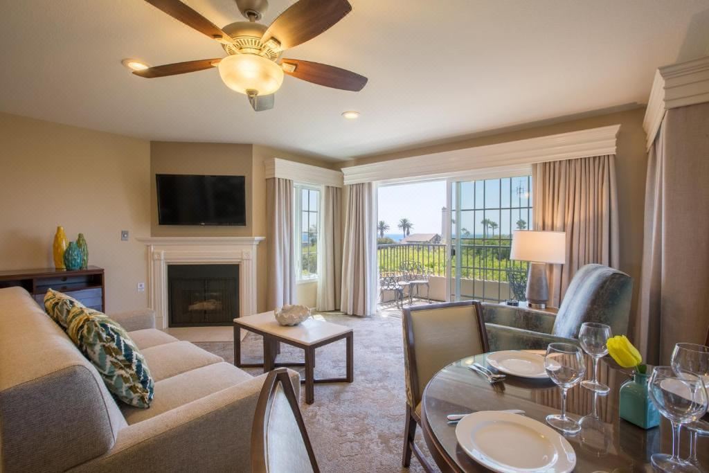 Villa L'auberge - Encinitas, CA