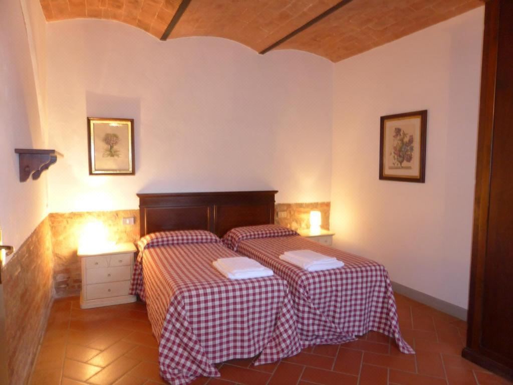 Fattoria Di Colleoli - Provincia di Pisa