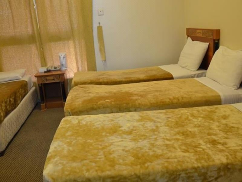 Durrat Al Masafi Hotel,Makkah - Updated Prices & Hotel Reviews 2024 ...