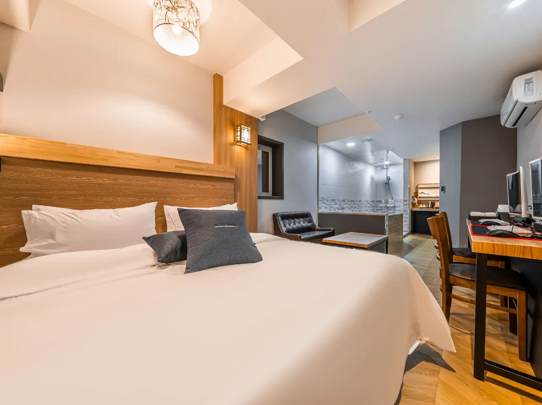 Bucheon  Maru - Bucheon-si