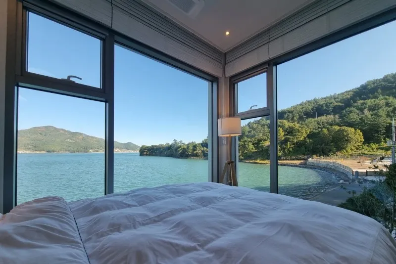 Namhae Bay 591 - Sacheon-si