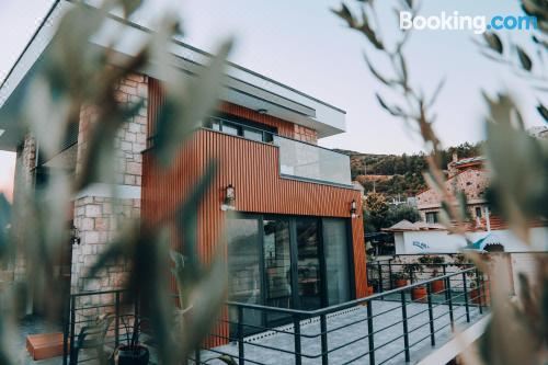 Casa Mimosa Hotel - Karaburun