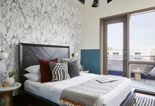 Roami At The Brandywine - New Orleans, LA