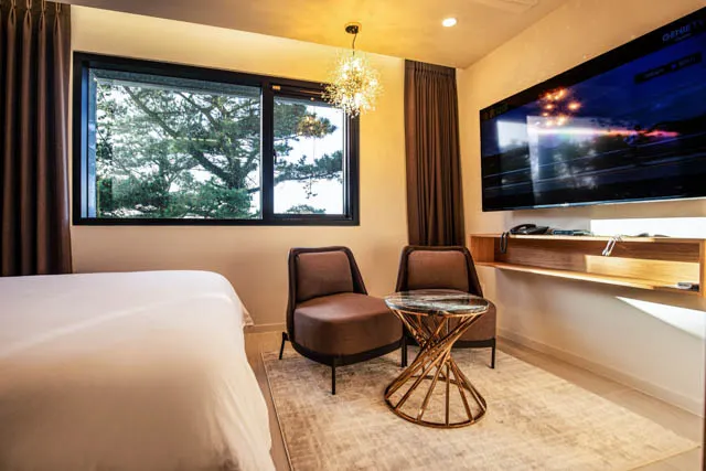 Jeju For You Motel - 제주시