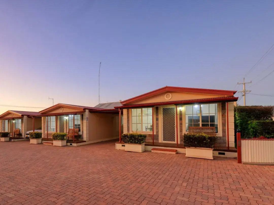 Comfort Inn Crystal Broken Hill - Broken Hill