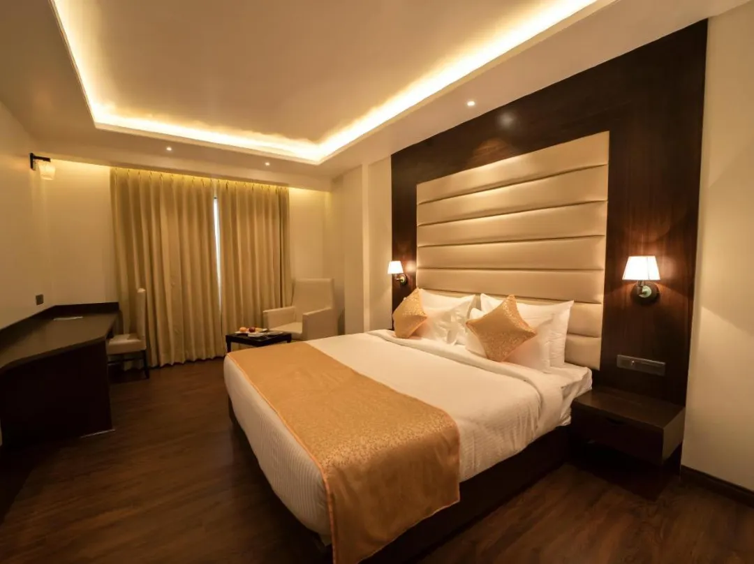Hotel Dvij Inn - Jaipur