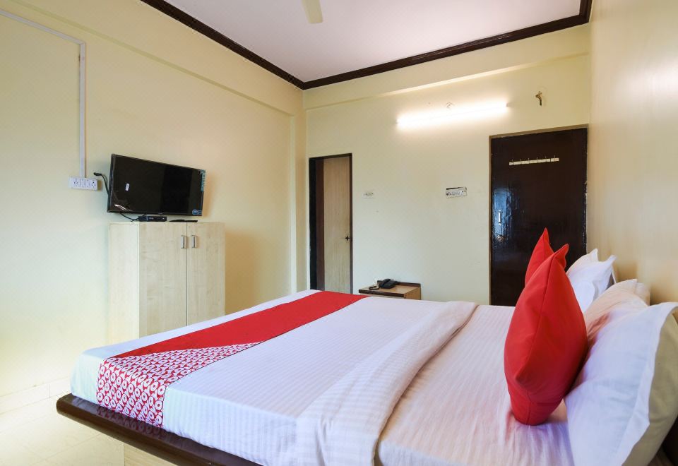 Hotel O Swaraj Resto and Lodging, Pirangut - 2026 Prices & Reviews ...