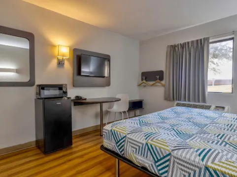 Motel 6 Little Rock, Ar - South - Little Rock, AR