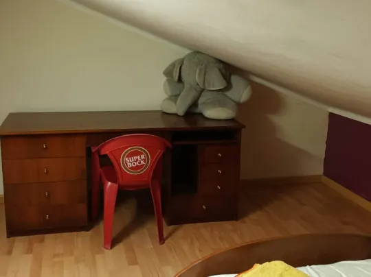 Single Room 3 At Albarraque, Sintra, Shared Bathroom - Sintra