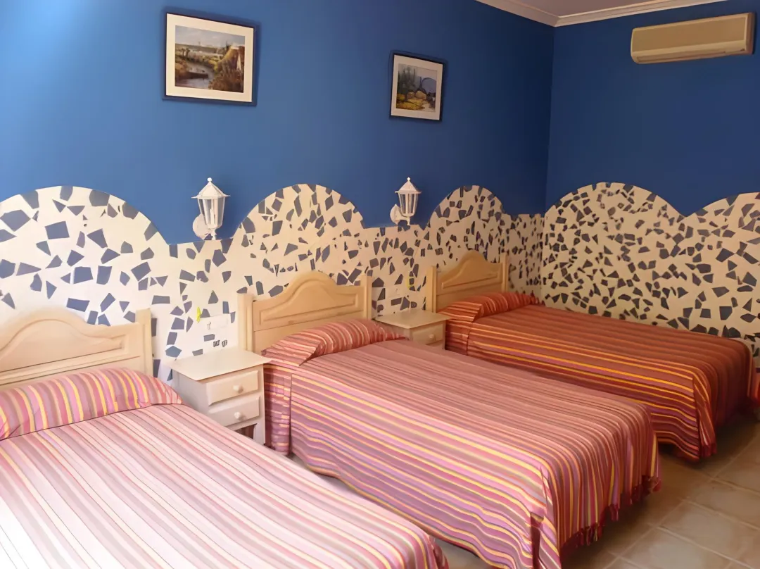 Hostal Tartessos - Valence en Espagne