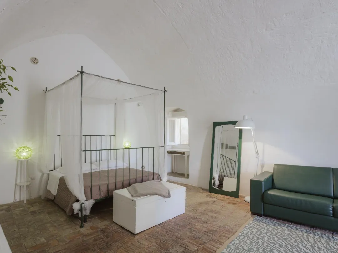 L'arturo B&b - Matera