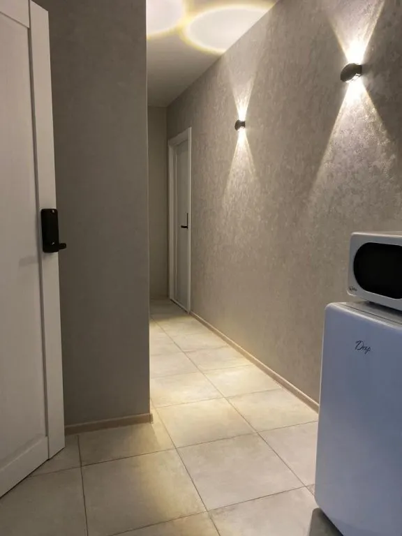 Mhl Mini-hotel - 카잔