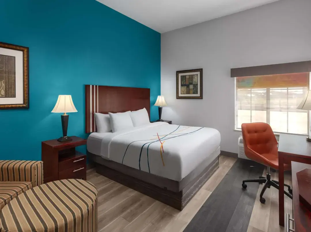 La Quinta Inn & Suites By Wyndham Woodward
