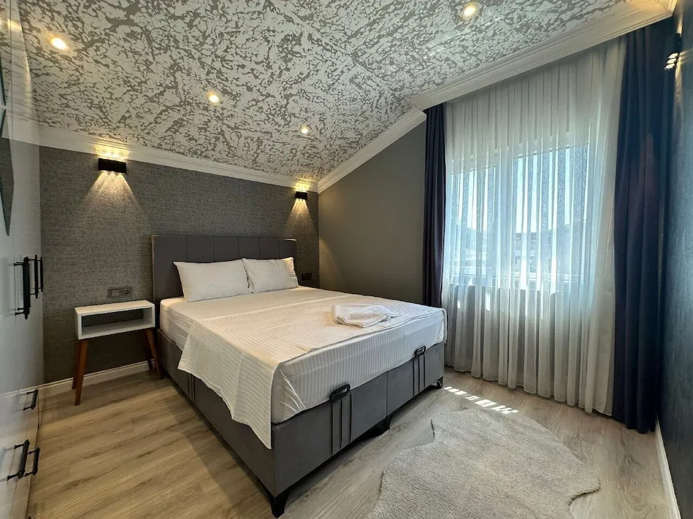 Casa Florya Hotel - Küçükçekmece